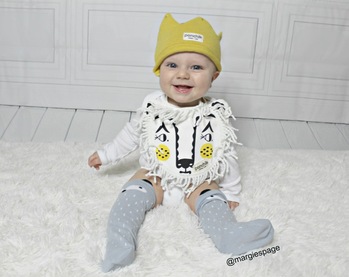 The Little Matthew – Ponchik Babies + Kids