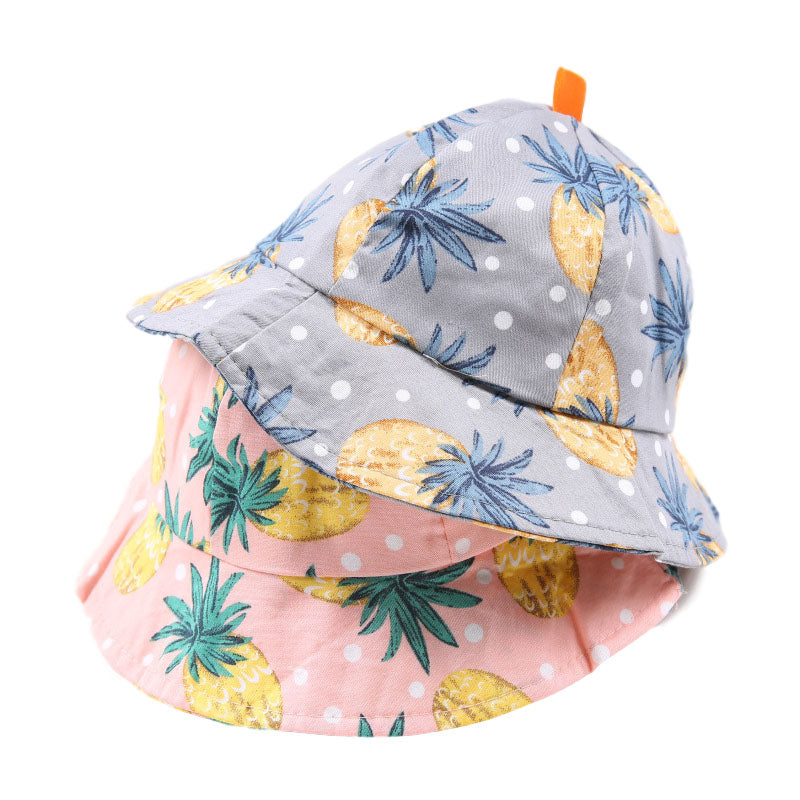 The Little Hat Box – Ponchik Babies + Kids