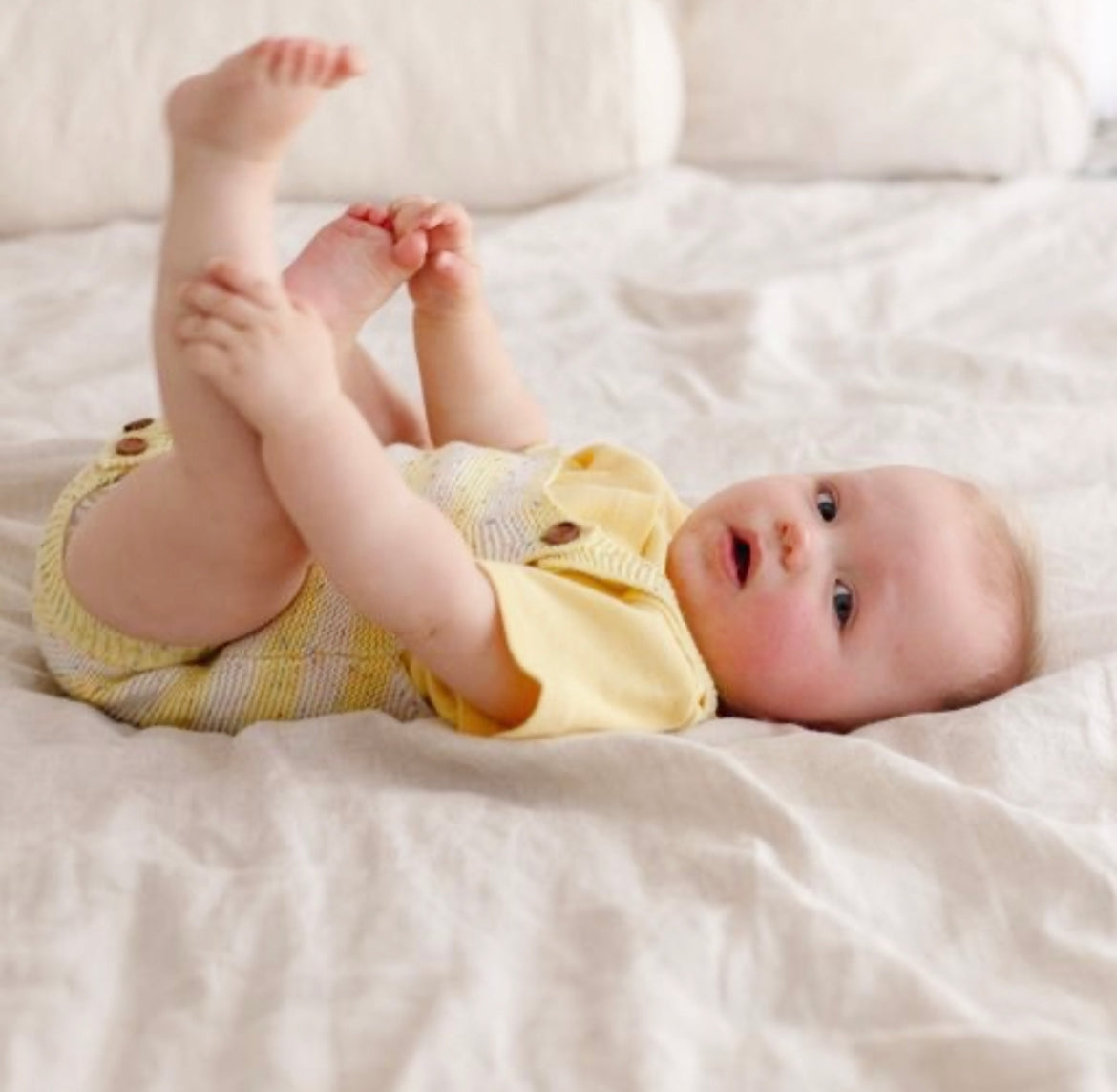 Welcome Little One: Discover the Perfect Newborn Gifts – Ponchik Babies ...