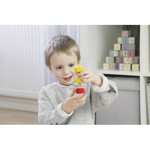 Micki Mini – Ponchik Babies + Kids