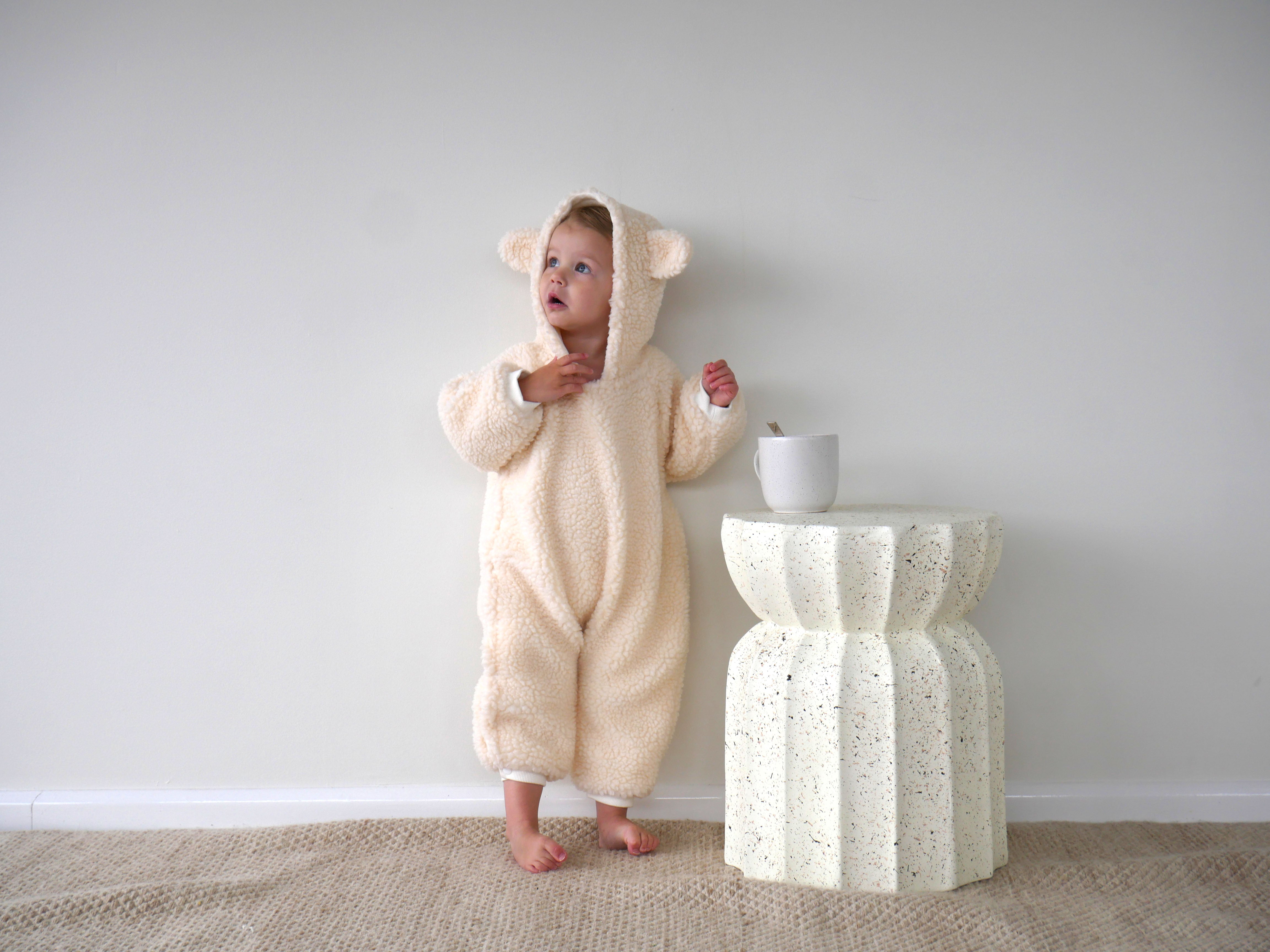 Autumn Winter – Ponchik Babies + Kids