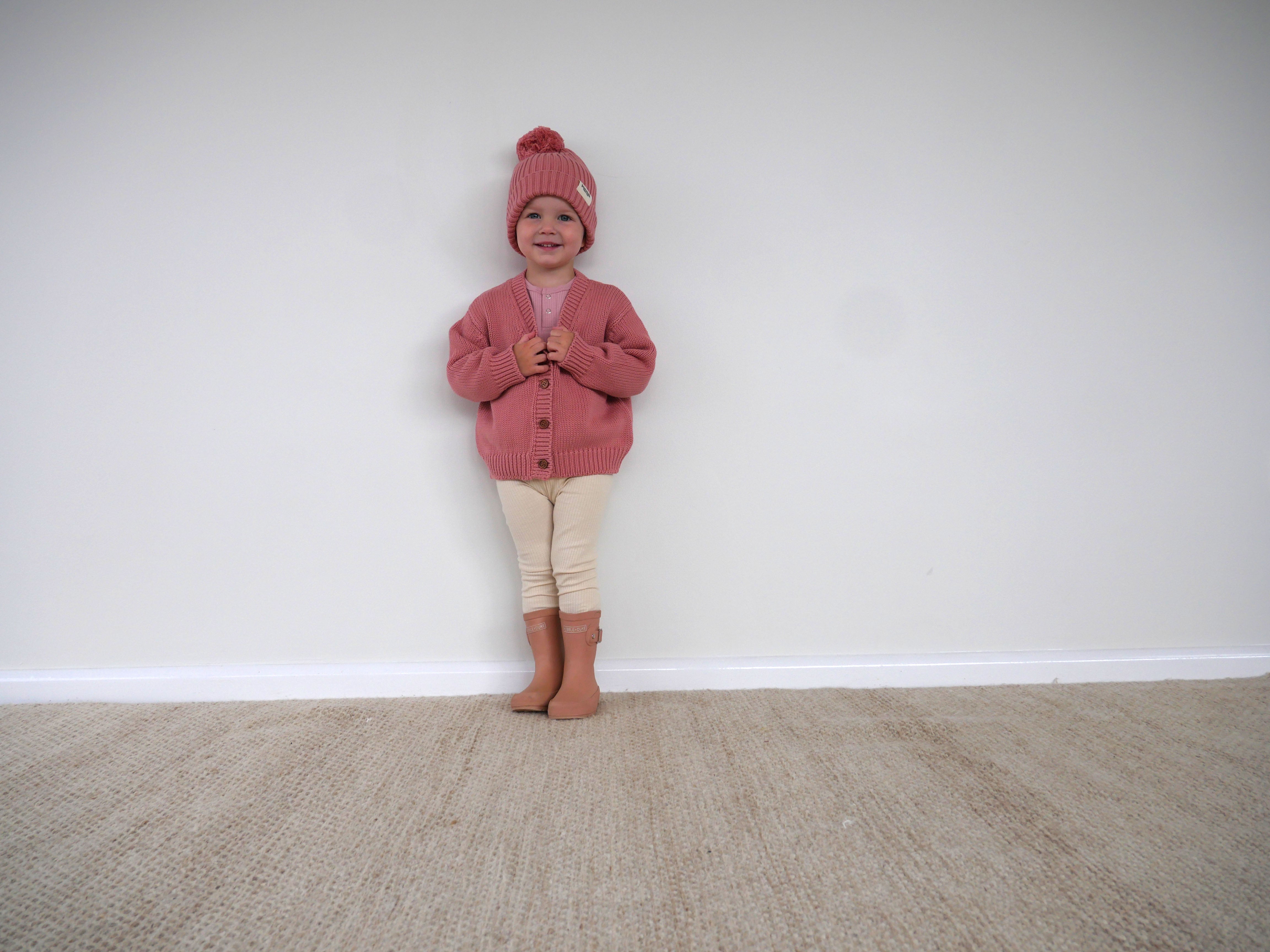 Tops + Jumpers – Ponchik Babies + Kids
