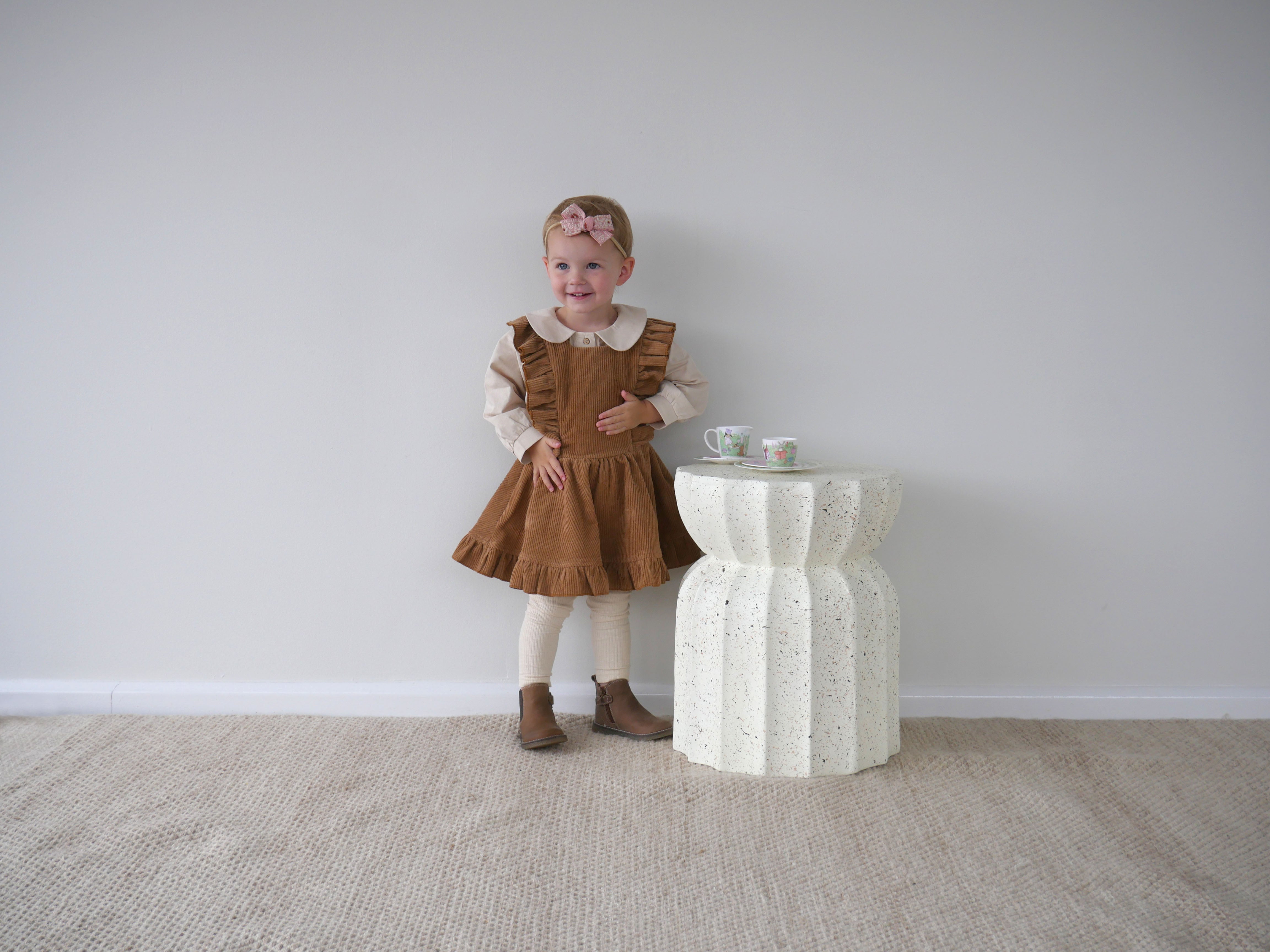 Overalls + Dresses – Ponchik Babies + Kids