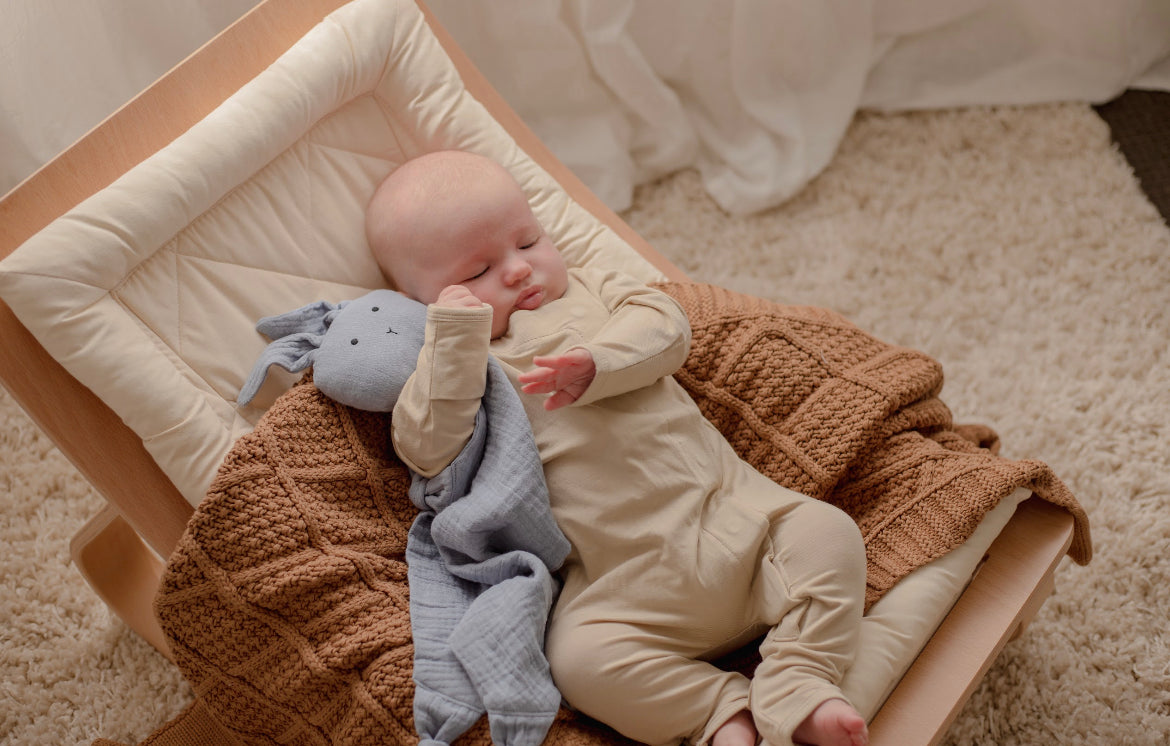 Rompers + Growsuits – Ponchik Babies + Kids