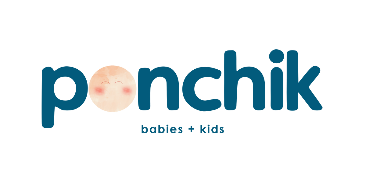 Wish List – Ponchik Babies + Kids